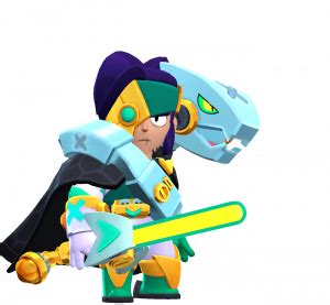 Kenji Wiki Estratégias e Skins Brawl Stars Dicas Kenji Wiki Estratégias e Skins Brawl Stars Dicas