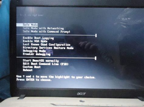 Installing Drivers On Reactos Daves Computer Tips