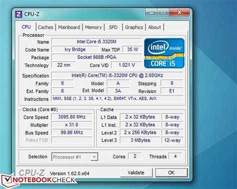 Review HP ProBook B B P EA Notebook NotebookCheck Net Reviews