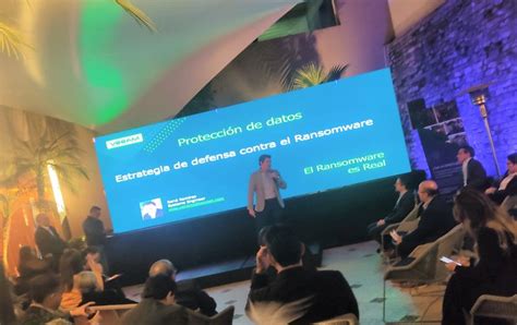 The C Class On Linkedin Viiencuentrodetecnologíayseguros