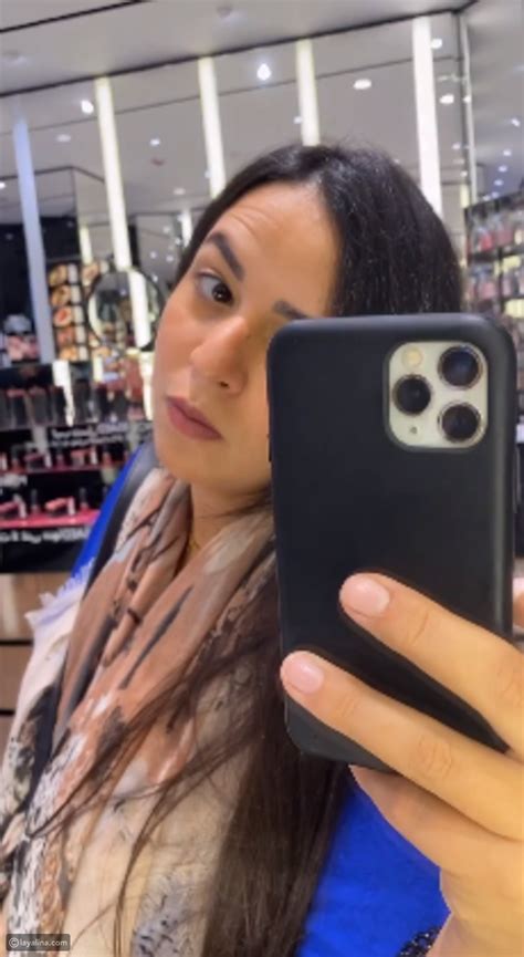 إيمي سمير غانم بدون مكياج في أحدث ظهور لها صحيفة النخبة