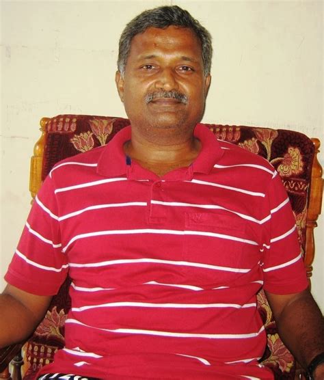 K N Ananthapadmanabhan Alchetron The Free Social Encyclopedia