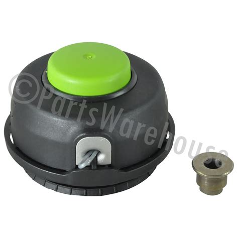 Greenworks String Head Assembly Gwk R0204111 00 Yard Parts And