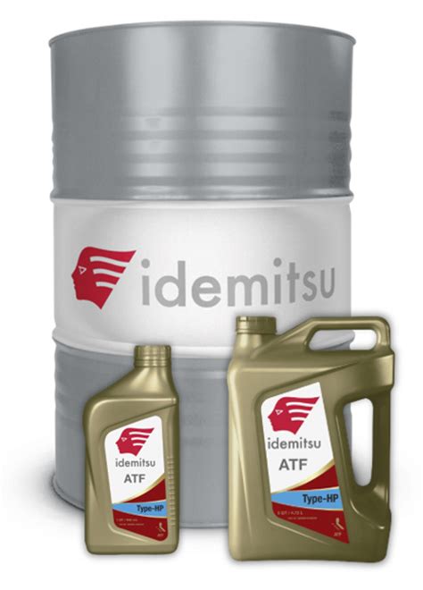 Idemitsu ATF Type HP