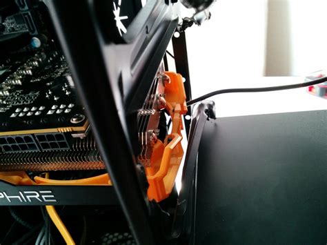 GPU Length Issues NeoGAF