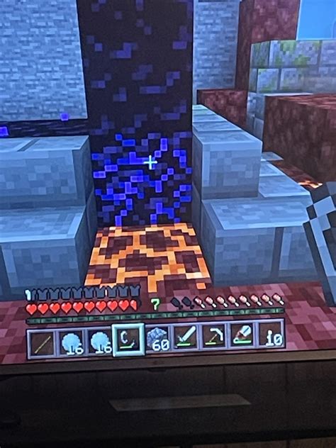 What Is This R Minecraft