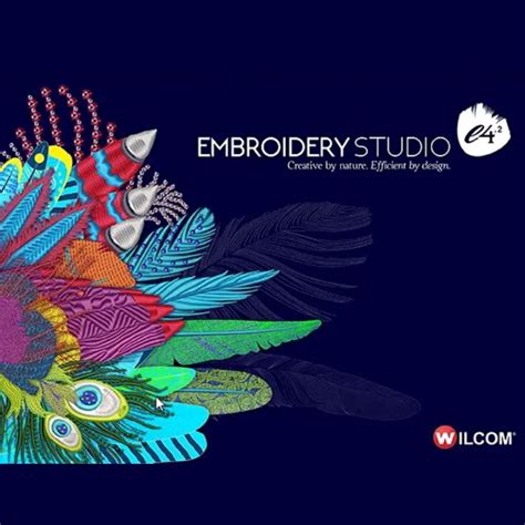Wilcom Embroidery Software Embroiderykeep