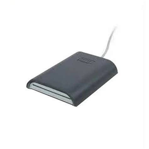 Hid Grey Omnikey Logical Card Reader 5421 At Best Price In Pune Id 14794464897