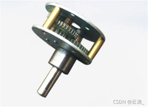 Stm32f103单片机—编码器测速编码器减速比 Csdn博客