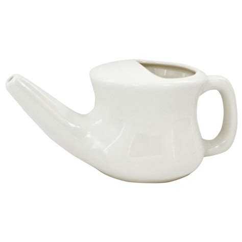 Neti Pot Ayurvedic