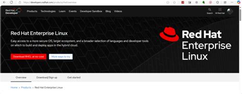 How To Install And Set Up Red Hat Enterprise Linux Rhel Quick