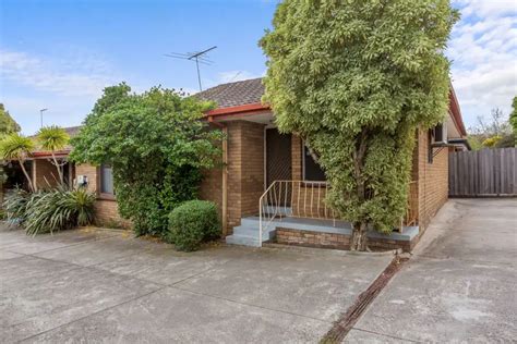 Sold Unit 5 4 Dalgety Street Brunswick West Vic 3055 Nov 25 2025