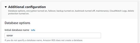 Transform Your Code Quality With Sonarqube On Aws Ecs A Comprehensive Guide