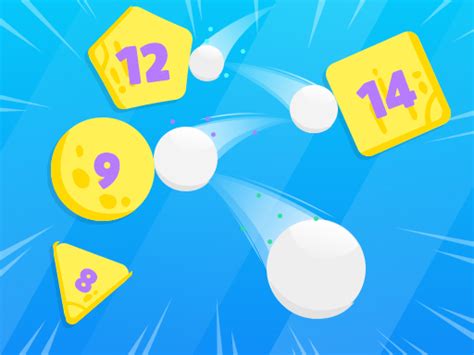 Physics Balls 2 Play Now Online For Free