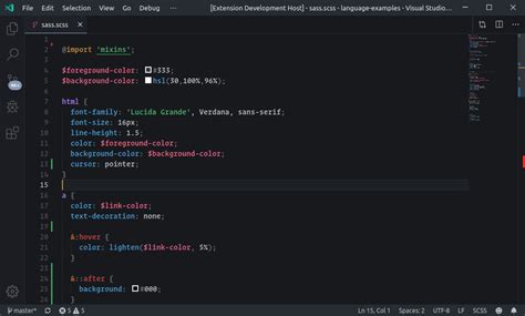 Kullandığım Visual Studio Code Eklentileri Uğur Türkmen