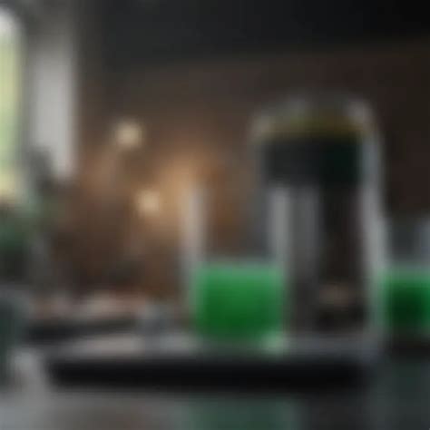 Power Sybr Green Qpcr Protocol For Accurate Quantification