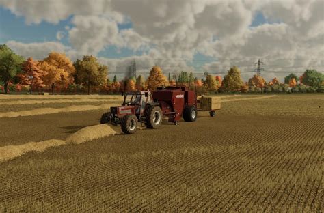 Realistic Server R Farmingsimulator