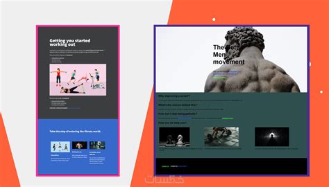 برمجة صفحة ويب باستخدام Html Css Javascript خمسات