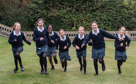Benenden Introducing A Fourths Boarding House Benenden