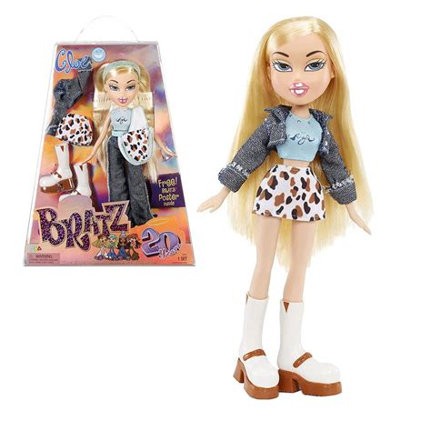 Yasmin Bratz