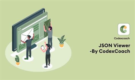 JSON Viewer Tool Online Free CodexCoach
