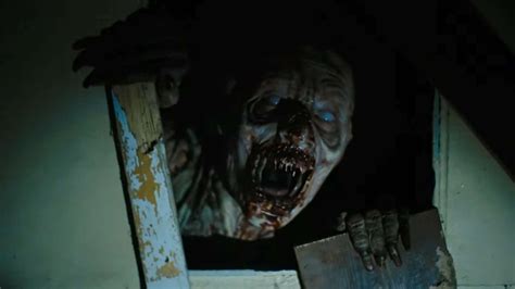 Characters In Until Dawn 2025 Tv Tropes