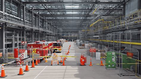 Safety Compass Techvantage