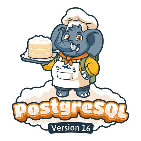 Artwork PostgreSQL Wiki