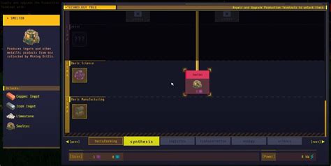 Techtonica Complete Beginners Guide