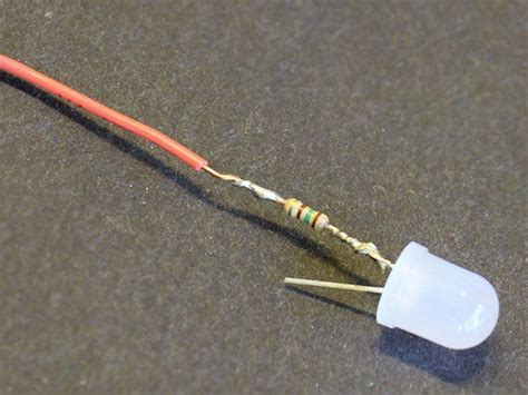 Let S Put LEDs In Things Adafruit Learning System