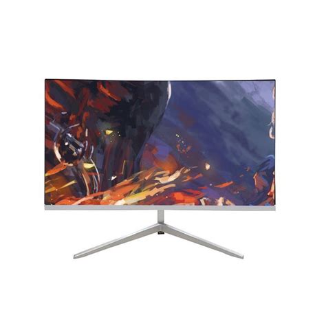 Монитор VecorSonic 十七24寸 1K 165Hz曲 24" - купить по выгодной цене в ...