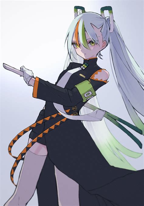 Hatsune Miku And Fighting Miku Pokemon And More Drawn By Katorea Danbooru