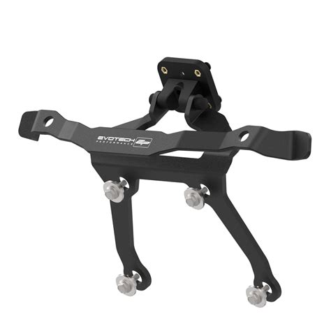 Ep Garmin Compatible Sat Nav Mount Triumph Tiger 900 Gt Pro Evotech