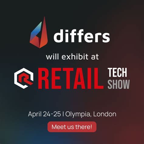 differs on linkedin retailtech differs futureofretail ai