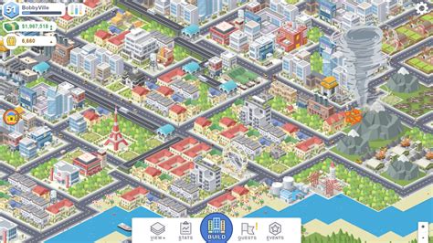 Buy Cheap Pocket City Cd Key 🏷️ Best Price Ggdeals