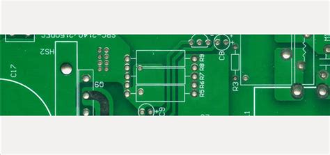 Double Side Printed Circuit Board At Best Price In Coimbatore By Nano Track ID