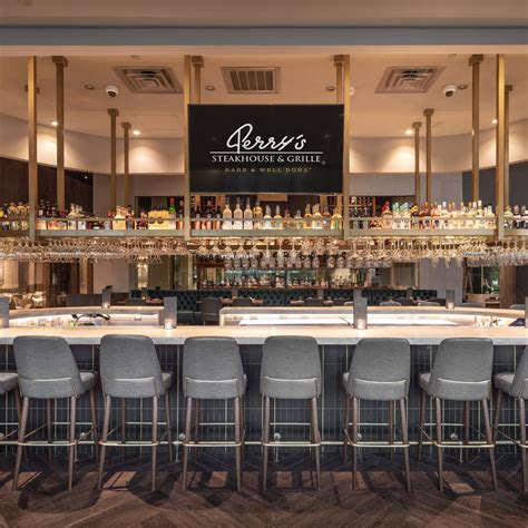 Perrys Steakhouse Perrys Steakhouse And Grille Frisco Susiedrinks