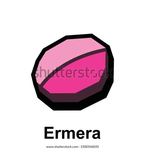 Ermera Map Vector Map Timor Leste Stock Vector Royalty Free 2500546035 Shutterstock