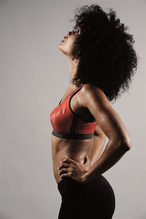 Sexy Sports Bras You Ll Love Runner S World