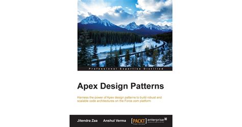 Apex Design Patterns Book