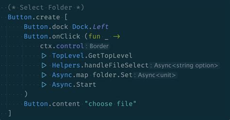 Bug In Rendering Nested Selections · Issue 286 · Fsprojectsavalonia