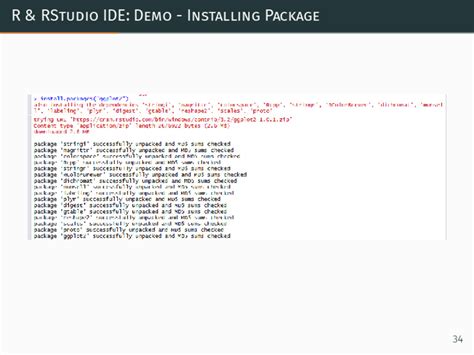 Rcpp Seamless R And C Integration Cppcon 2015 Speaker Deck