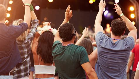 How To Implement RFID Event Technology For Efficient Event Management RFIDTag