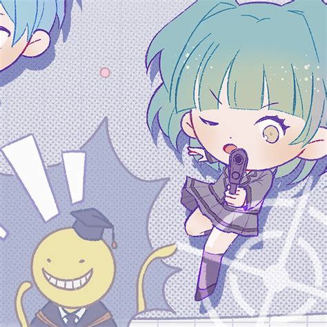 Korosensei On Tumblr