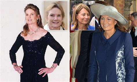Lady Mary Gaye Curzon