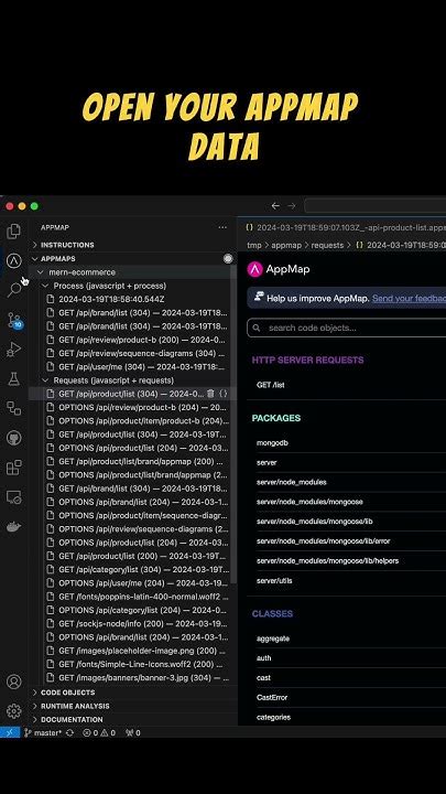 Watch This Ai Architect Improve Your Mongodb Queries In Your Mern App Mongodb Mernstack
