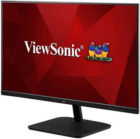 ViewSonic VA2432-H 23,8", čierny | Datacomp.sk