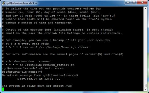 Bridge A Remote Site Network With Openvpn Access Server Jeffrey Kopcak Mba K8jtk Page 5