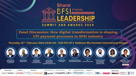 sumit mehra on linkedin bfsi leadership meet and awards 2024 3rd edition