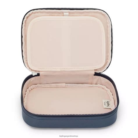 Bolígrafos Y Estuches Almirante Azul 100 Bolígrafos Estuche Metálico